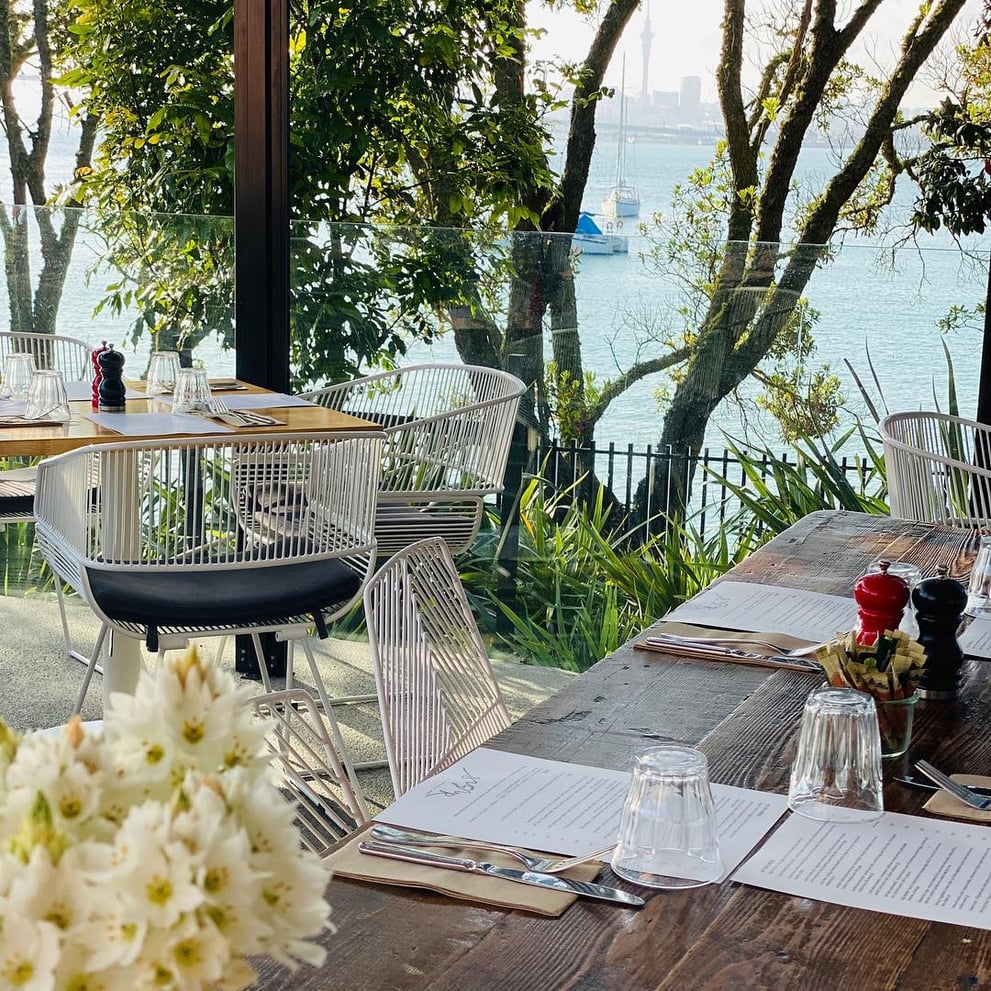 Sugar Cafe | Chelsea Bay
